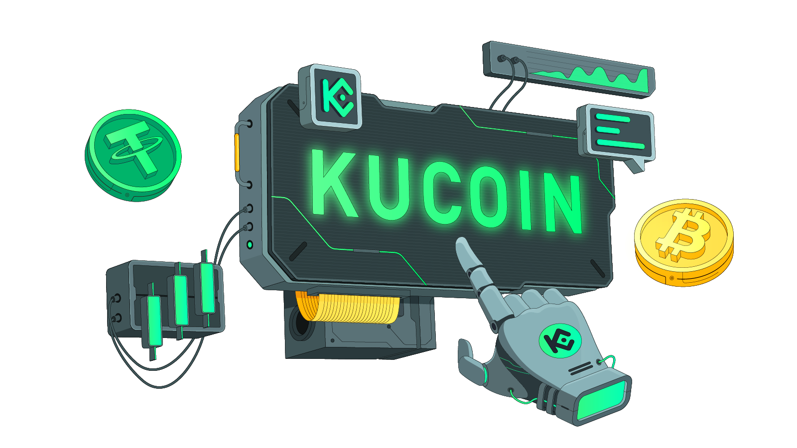 KuCoin Guide | KuCoin Product Crash Courses | KuCoin Learn